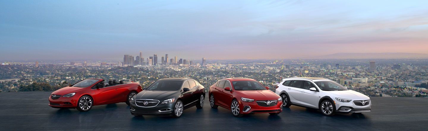 Buick Collision Repair In Lakeland, FL – Lakeland Body Shop and ...